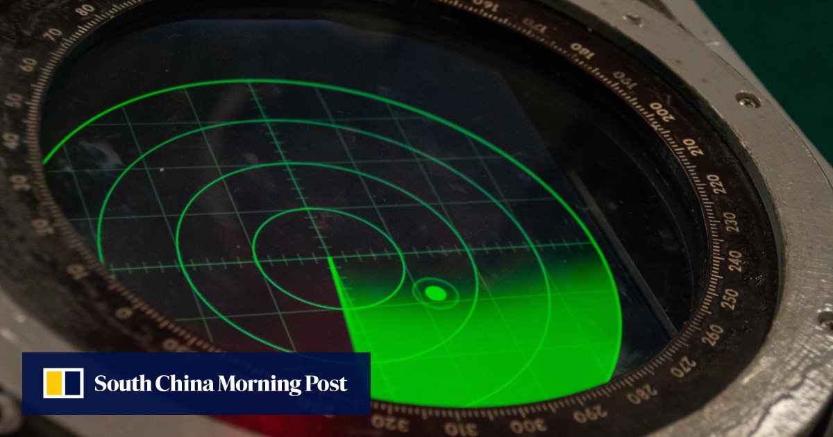 Chinese naval scientists say they can use other countries’ military ...