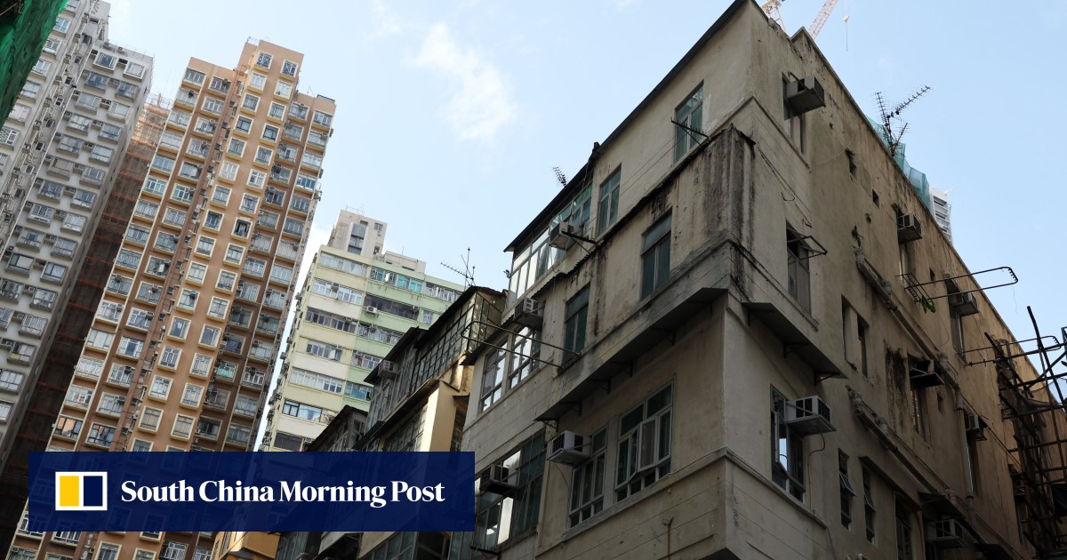 Hong Kong Redevelopment Authorities To Give Cash Subsidies To