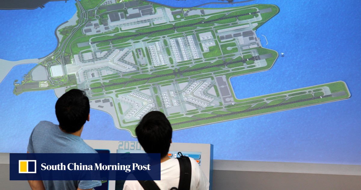 Hong Kong to review some charges for public services to help balance ...