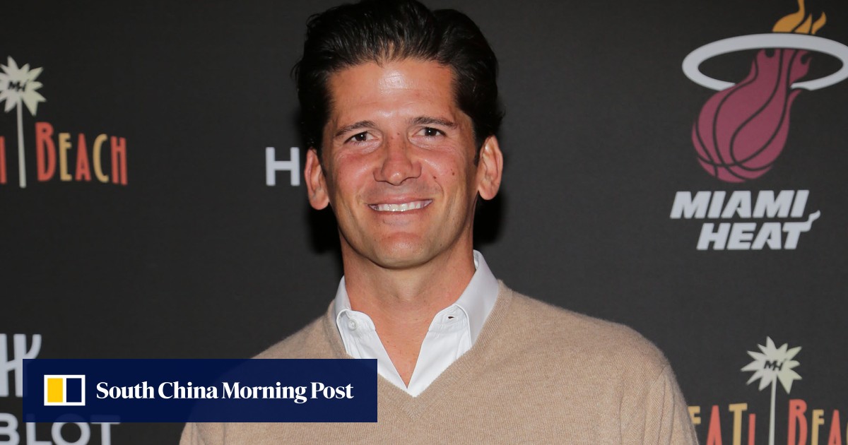 Who is Wayne Boich? The billionaire hosts Kim Kardashian, Leonardo ...