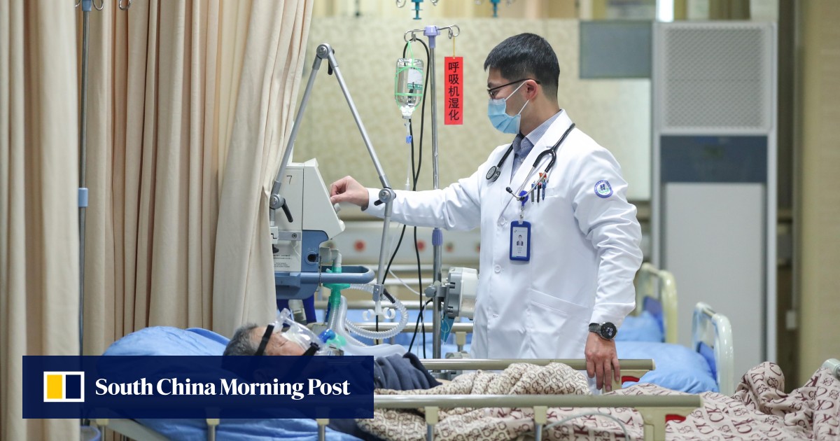 Can China halt the exodus from its state health insurance scheme as ...