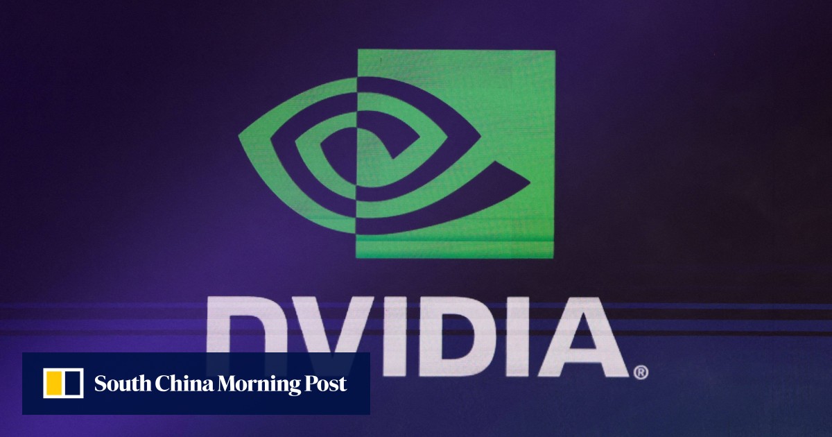 Nvidia rolls out new chips, claims leadership of 'AI PC' race | South ...