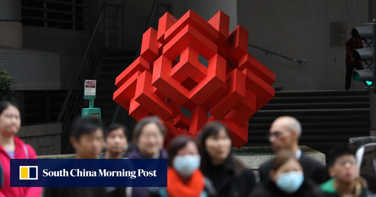 Hong Kong Public Housing Provider Predicts Hk4 Billion Deficit For