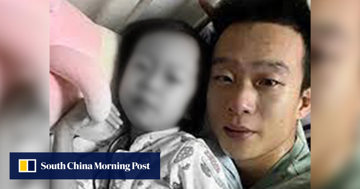 ‘My heart aches’: China girl, 5, dies of liver disease despite ...