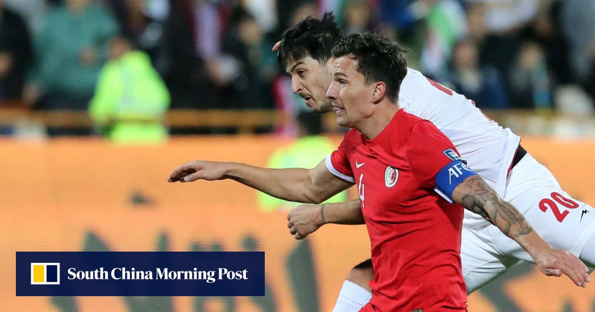 AFC Asian Cup: Hong Kong hopes receive boost, Andersen’s team poised ...