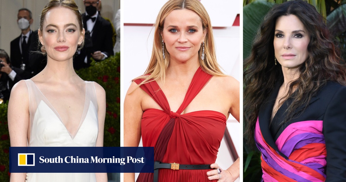 10 actors born in the Year of the Dragon: from recent Golden Globes ...