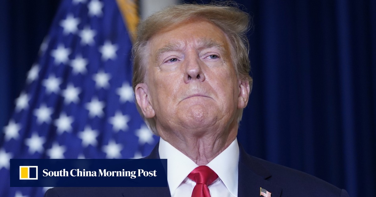 US judges sceptical of Donald Trump’s immunity claim in election ...