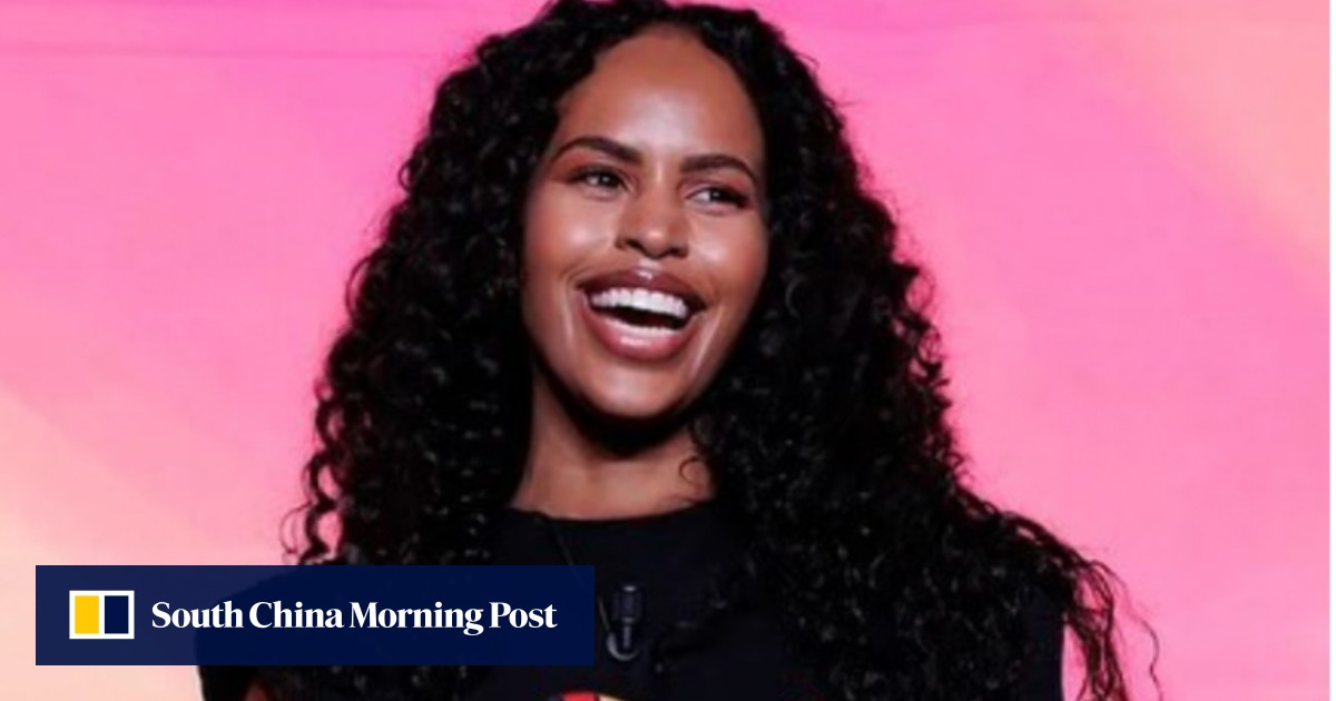 Meet Sabrina Elba, Idris Elba’s model and activist wife: the UN ...