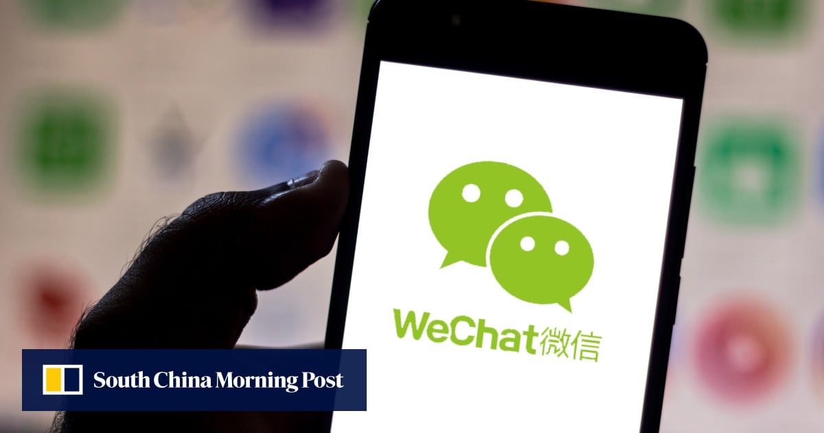 Tencent’s e-commerce drive takes off in 2023 on the back of super app ... Tencent’s e-commerce drive takes off in 2023 on the back of super app ...