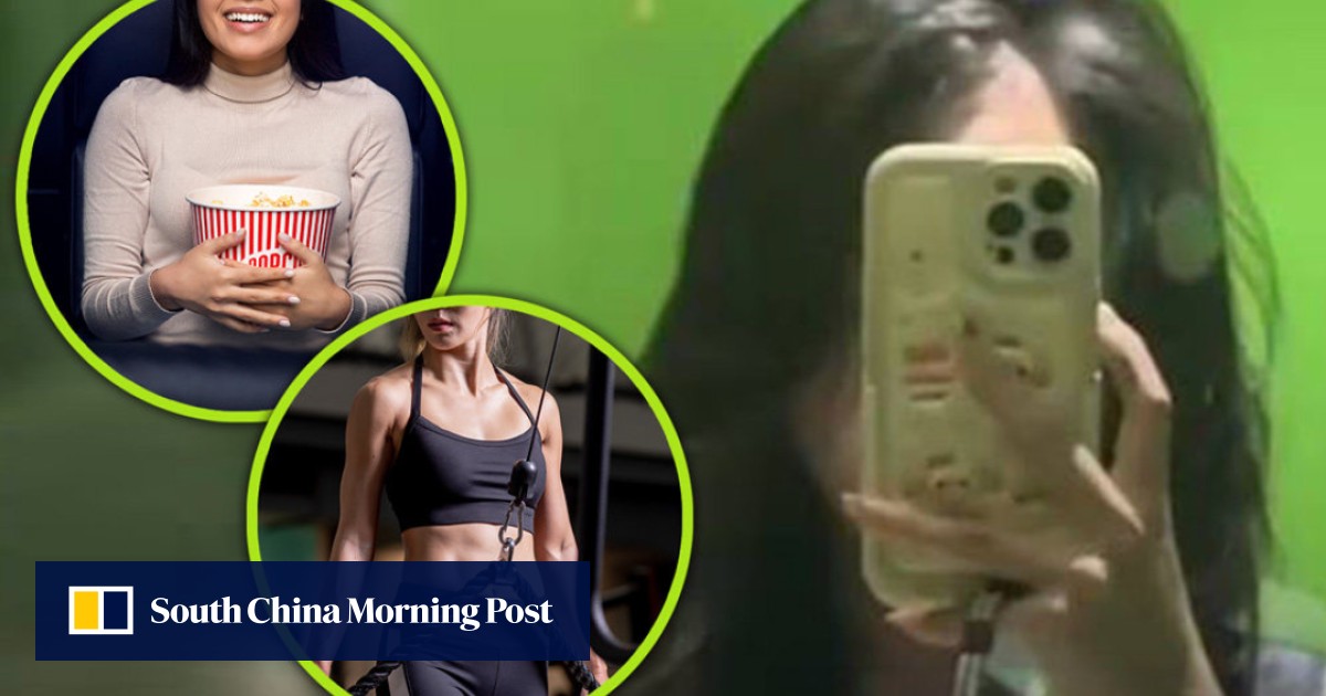 China engineer in New Zealand boasts about ‘skiving off’ work during ...