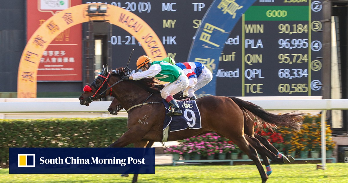 Last lap for Macau horse racing as authorities, local Jockey Club agree ...