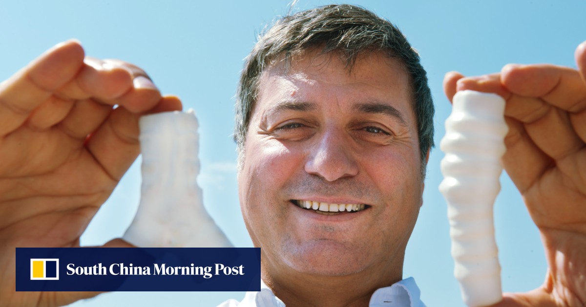 Where is Netflix’s ‘Bad Surgeon’ Paolo Macchiarini now? The doctor in ...