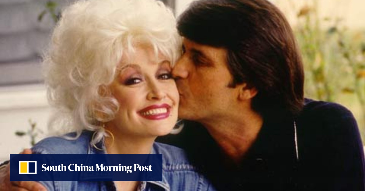 Who is Dolly Parton’s husband of over half a century, Carl Thomas Dean ...