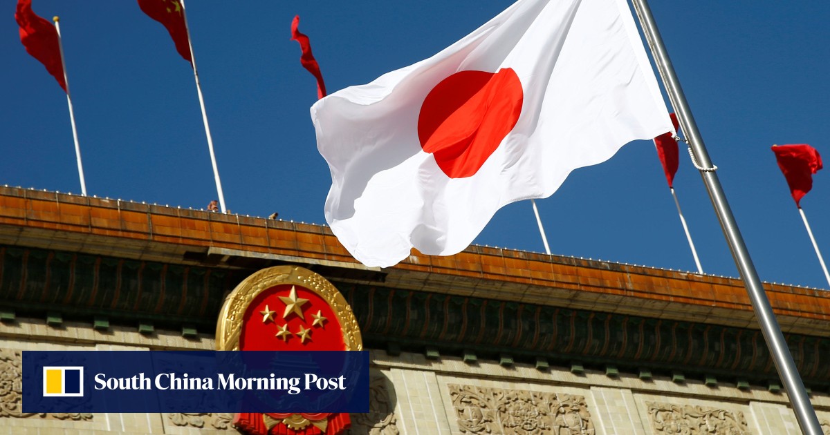 China tells Japanese delegation two giants could complement each other ...