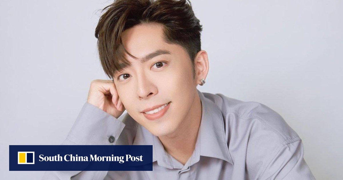 Mirror’s Edan Lui turns 27: the Cantopop star’s career so far, from ...