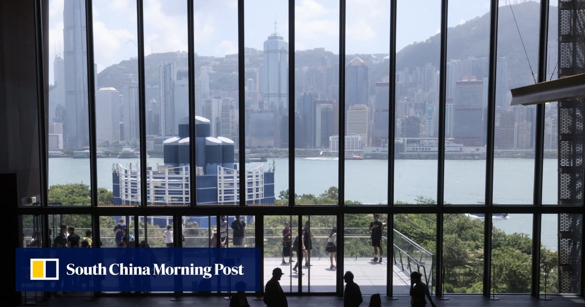 Letter Hong Kong Is Still Worth Visiting Lets Sell It Better
