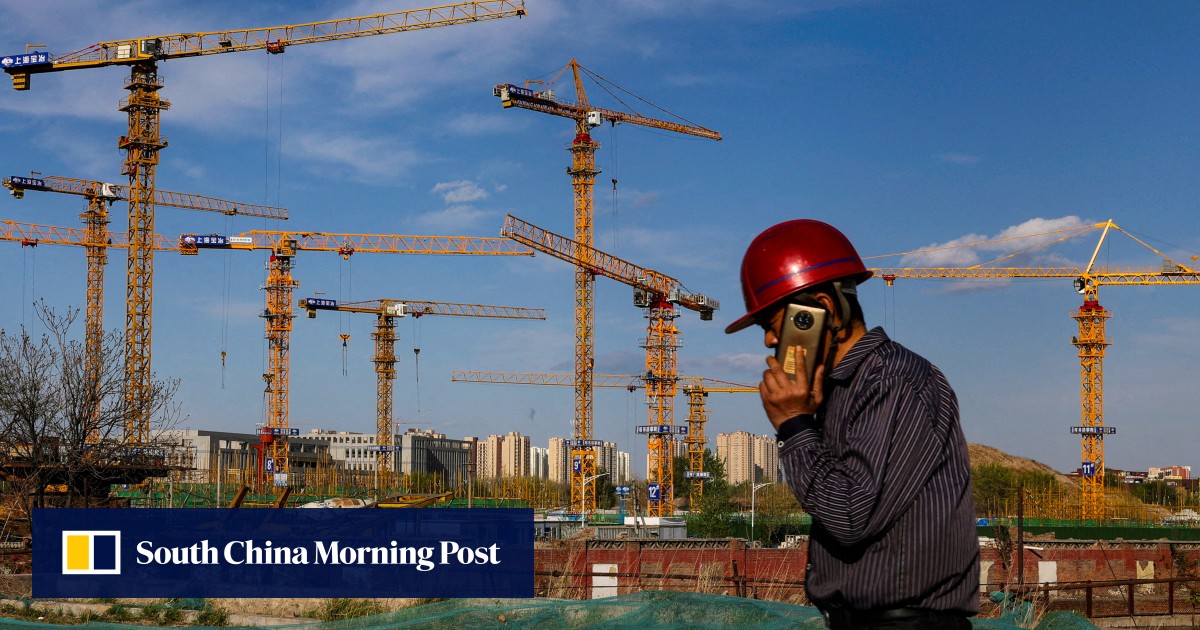 China’s economic ‘recovery is still shaky’ as Beijing looks to get it ...