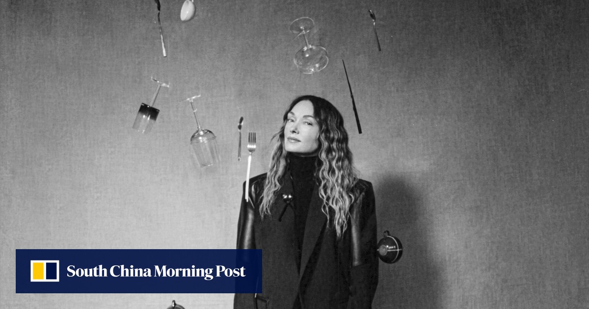 Designer Kelly Wearstler’s favourite people, places and products: the ...