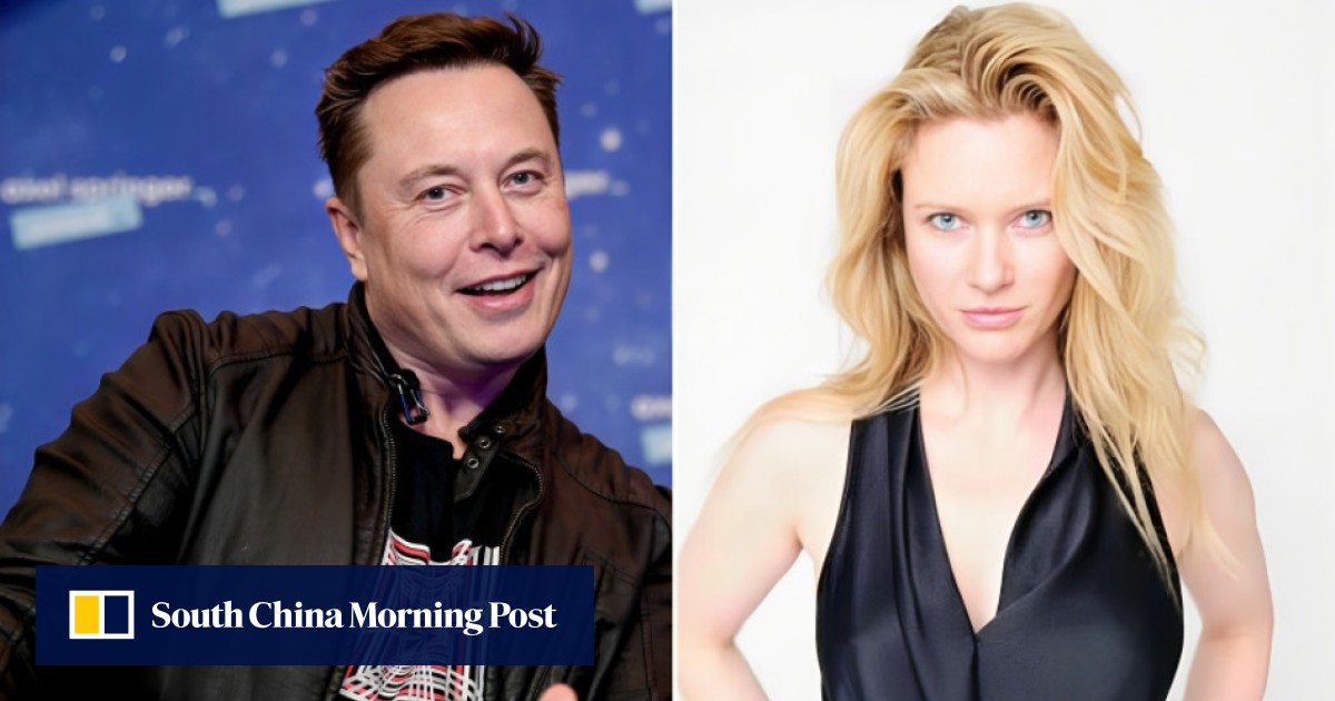 What was Elon Musk’s relationship with his first wife like? Justine ...