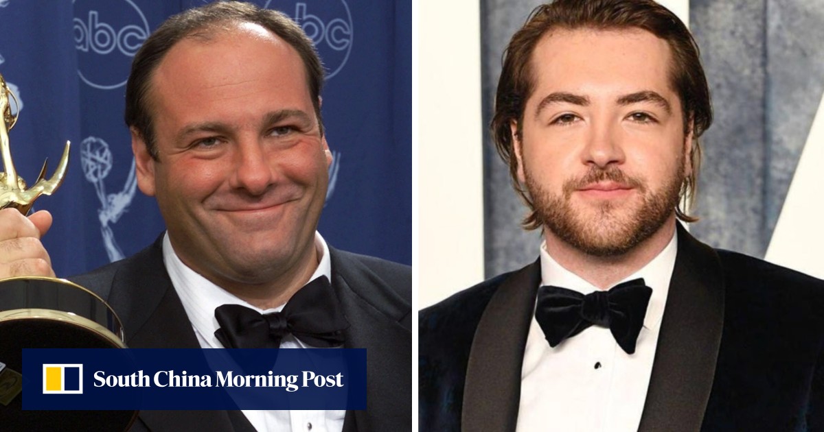 Who is James Gandolfini’s actor son, Michael? He played his late father ...