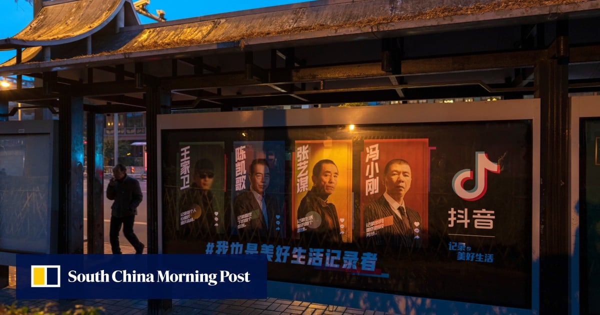 ByteDance’s Douyin steps up oversight of live-streaming hosts, closing ... ByteDance’s Douyin steps up oversight of live-streaming hosts, closing ...