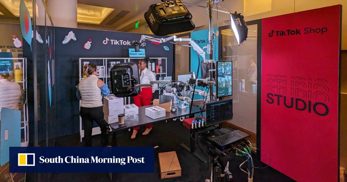 Chinese state media calls for crackdown on deceptive pricing in live ...