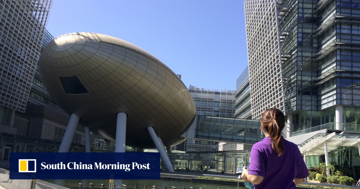 Head of steering committee for HK$10 billion fund for university ...