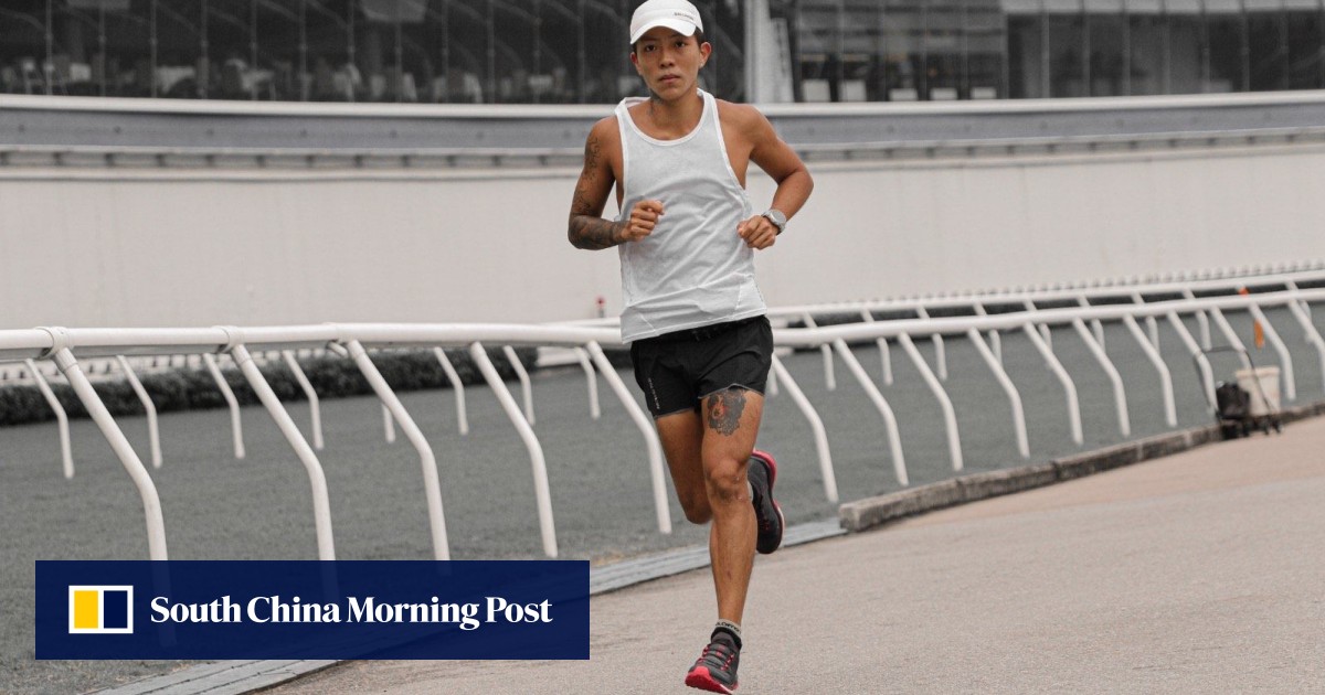 Hong Kong chef swaps cooking for bearded dragons as he prepares to ...