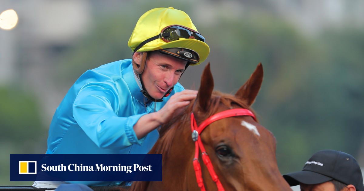 James McDonald keeps enjoying best of both worlds, while Jimmy Ting is ...