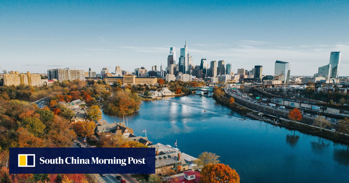 How to soak up Philadelphia’s history and culture in 48 hours: stay at ...