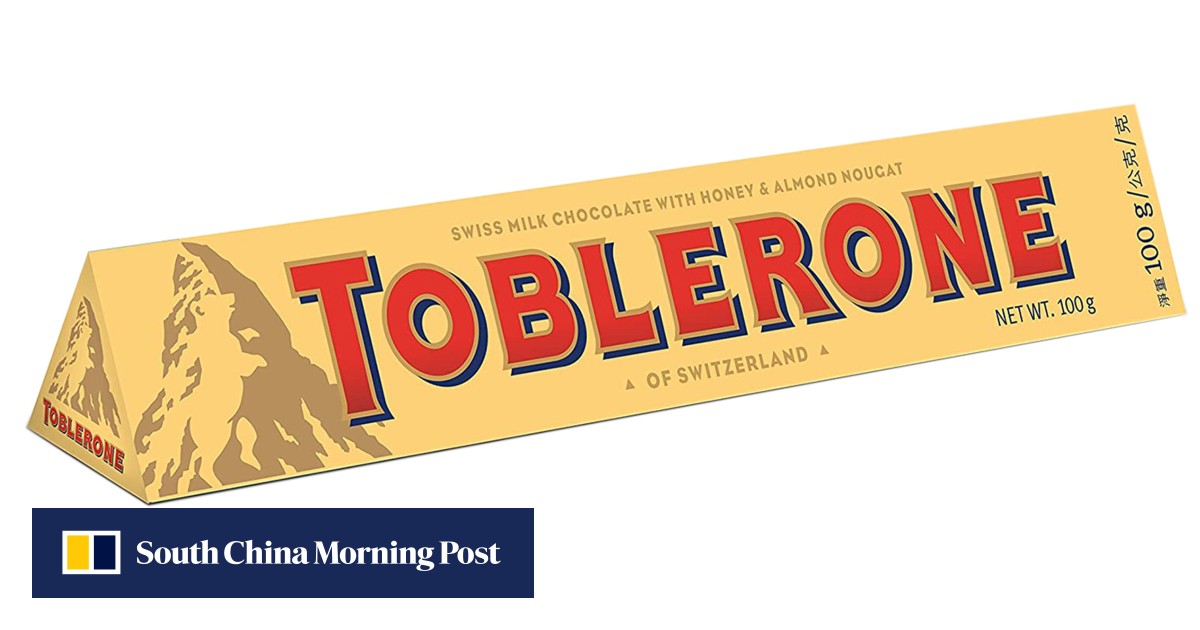 Hongkongers told Toblerone chocolate batch may be contaminated with ...