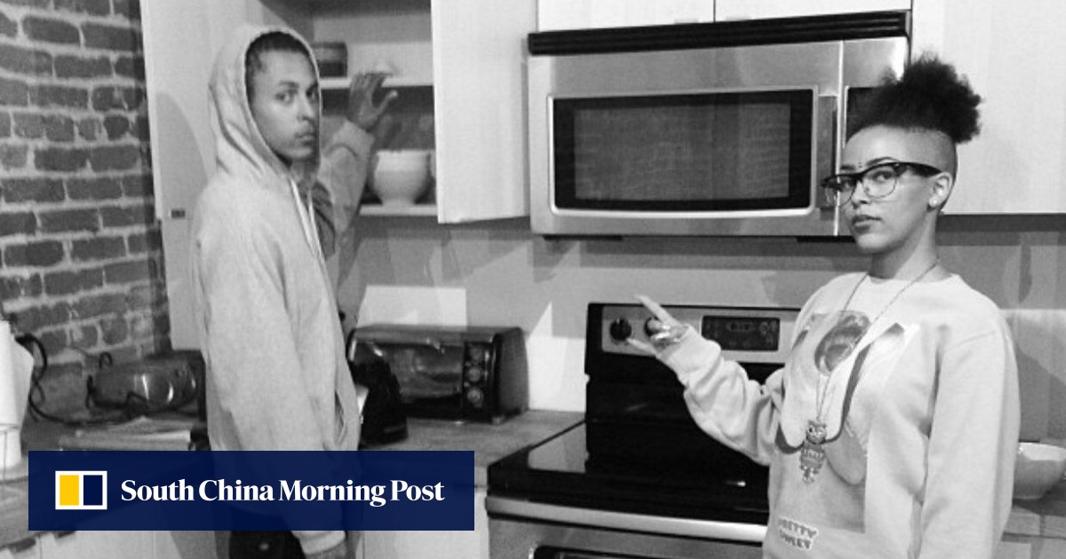 Who is Doja Cat’s controversial brother, Raman Dalithando Dlamini? The ‘Paint the Town Red ...