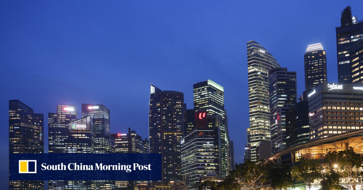 Former Singaporean teacher jailed for molesting primary schoolgirl in ... Former Singaporean teacher jailed for molesting primary schoolgirl in ...