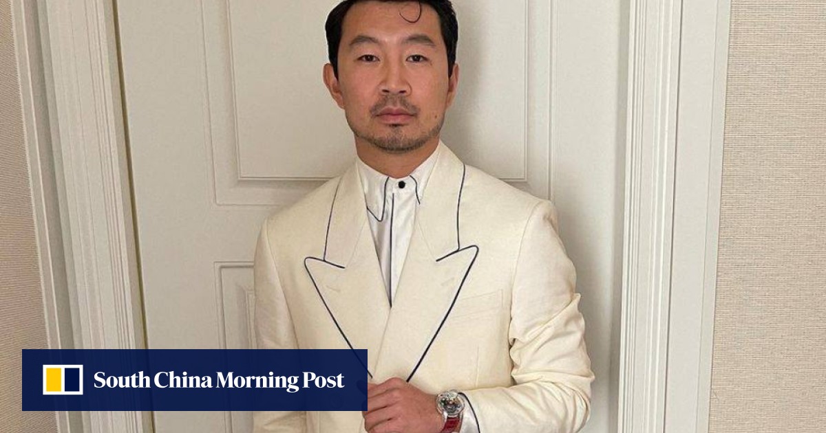 Simu Liu’s superhero-worthy luxury watch collection: the Barbie and ...