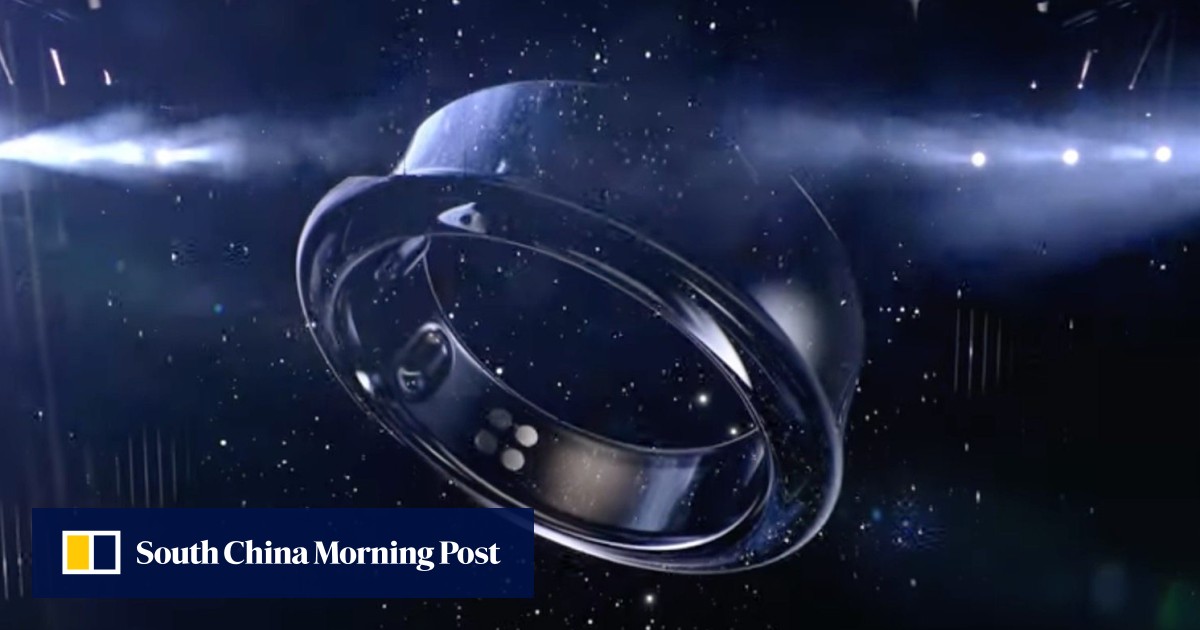 Samsung explores ambitious new health tracking features for smartphones ...