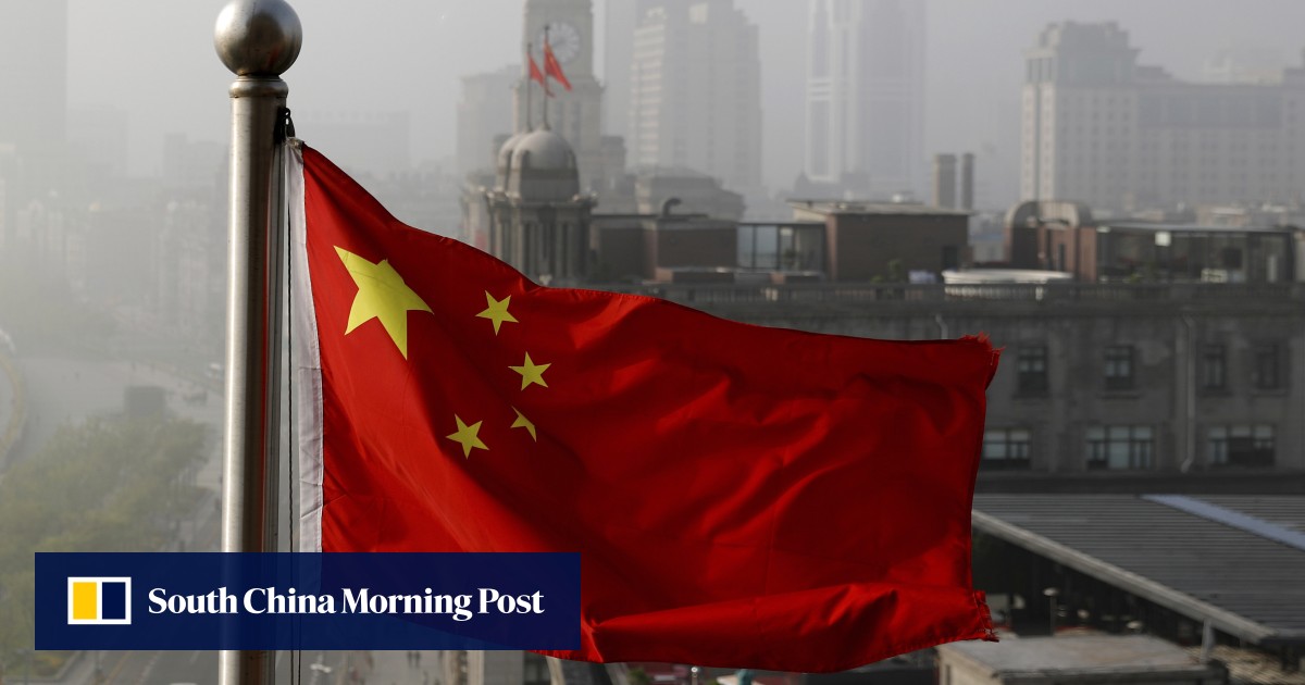 ‘China strikes hard at terrorism’: Beijing’s new white paper praises ...