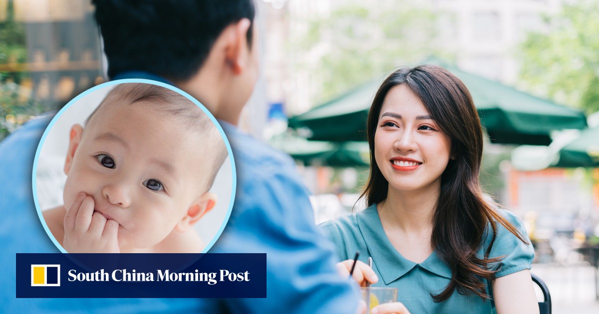 ‘Baby face’ Chinese man, 45, still single after more than 100 dates in ...