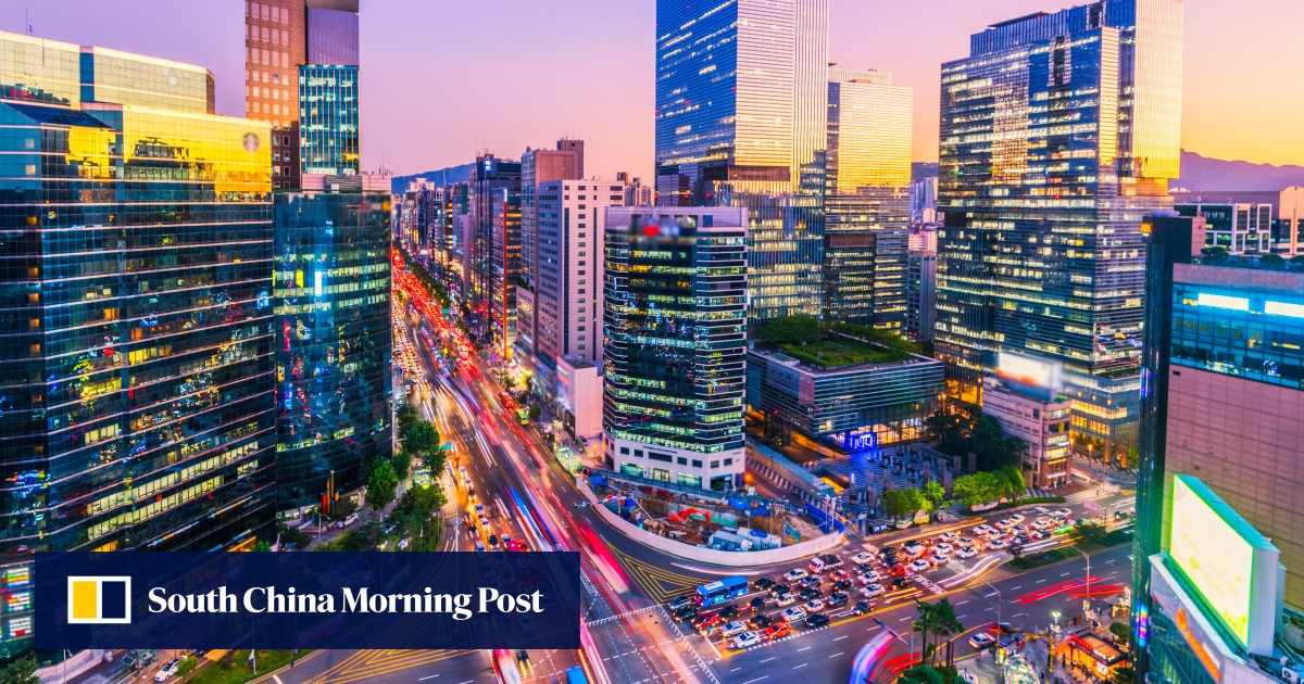 As Chinese property ownership in South Korea triples, locals ‘struggle ...