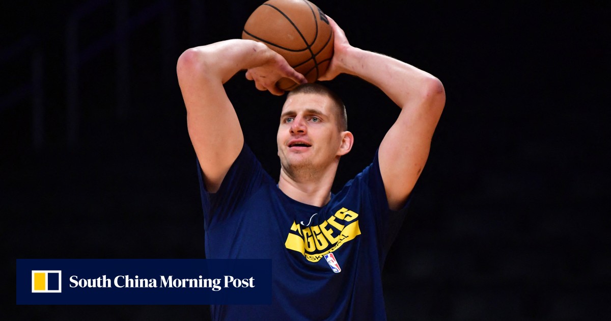 How NBA superstar Nikola Jokic makes and spends his fortune: the Denver ...
