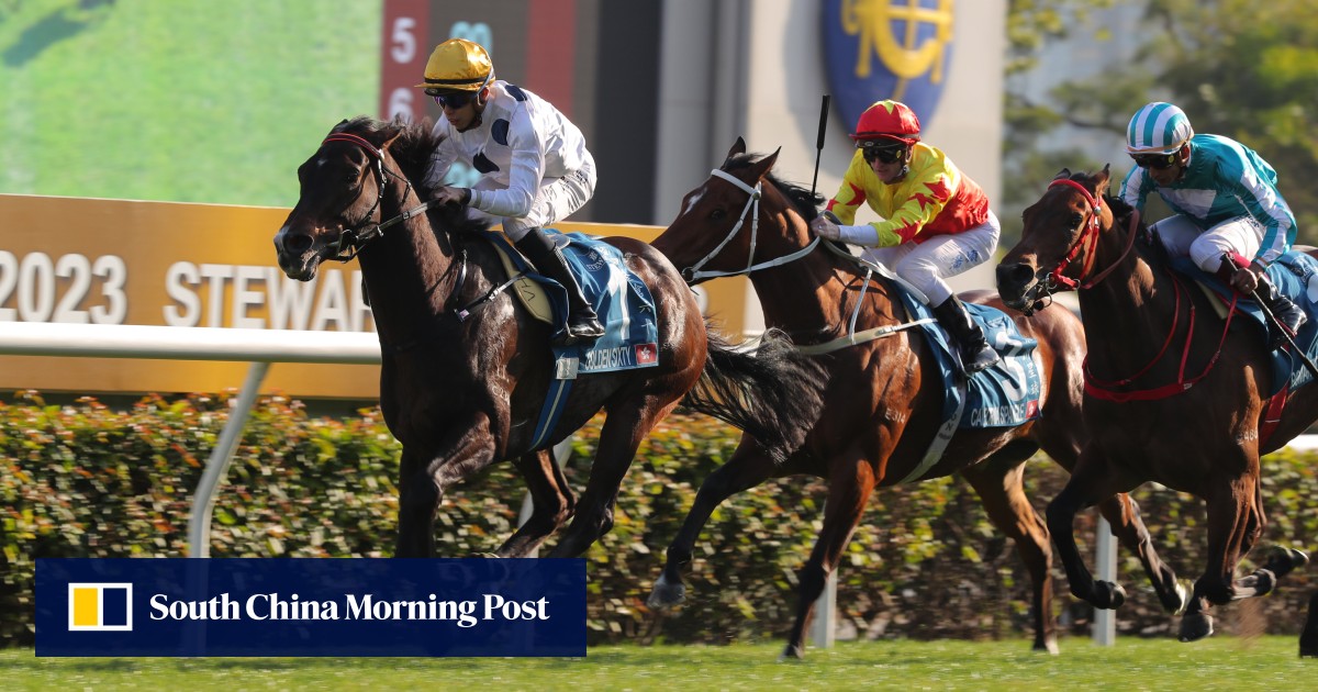 Golden Sixty shines again but Hong Kong’s representation in world ...