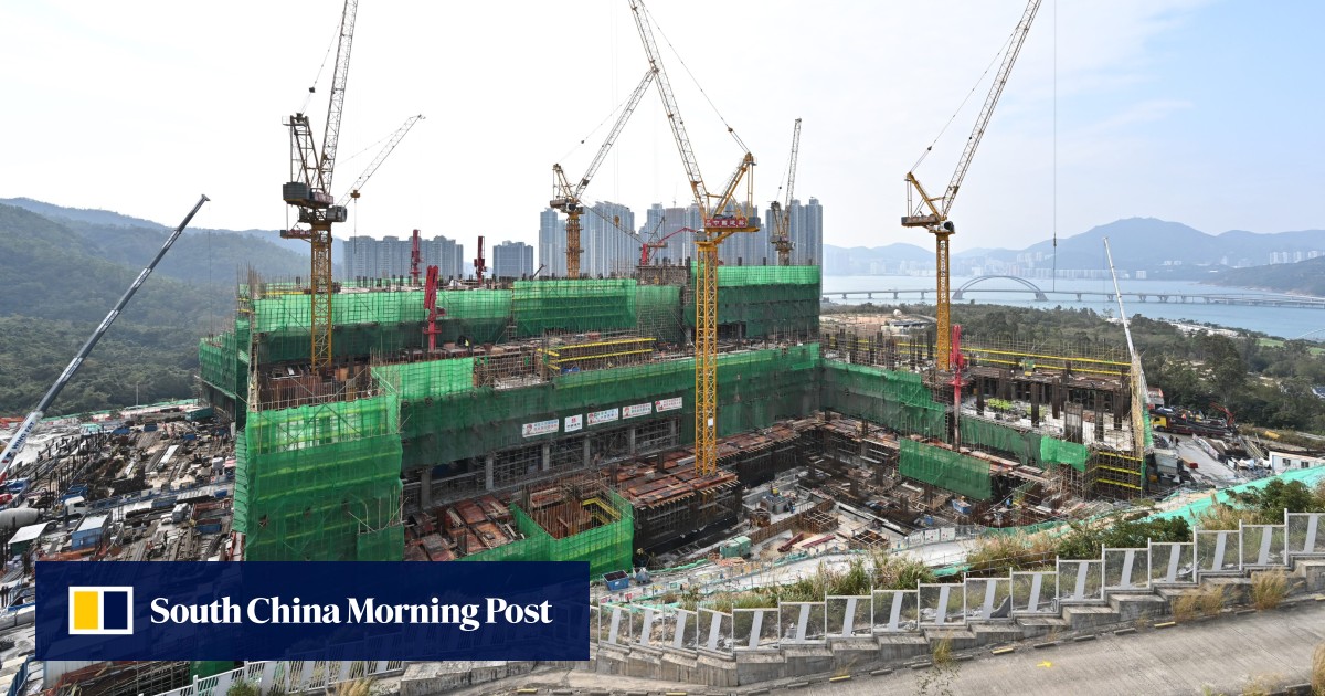 Hong Kong’s first Chinese medicine hospital to showcase Western and TCM collaboration, city’s ...