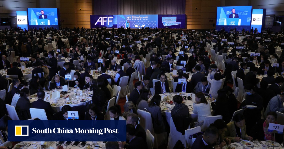 China steps up support for Hong Kong’s role as financial hub for wealth ...