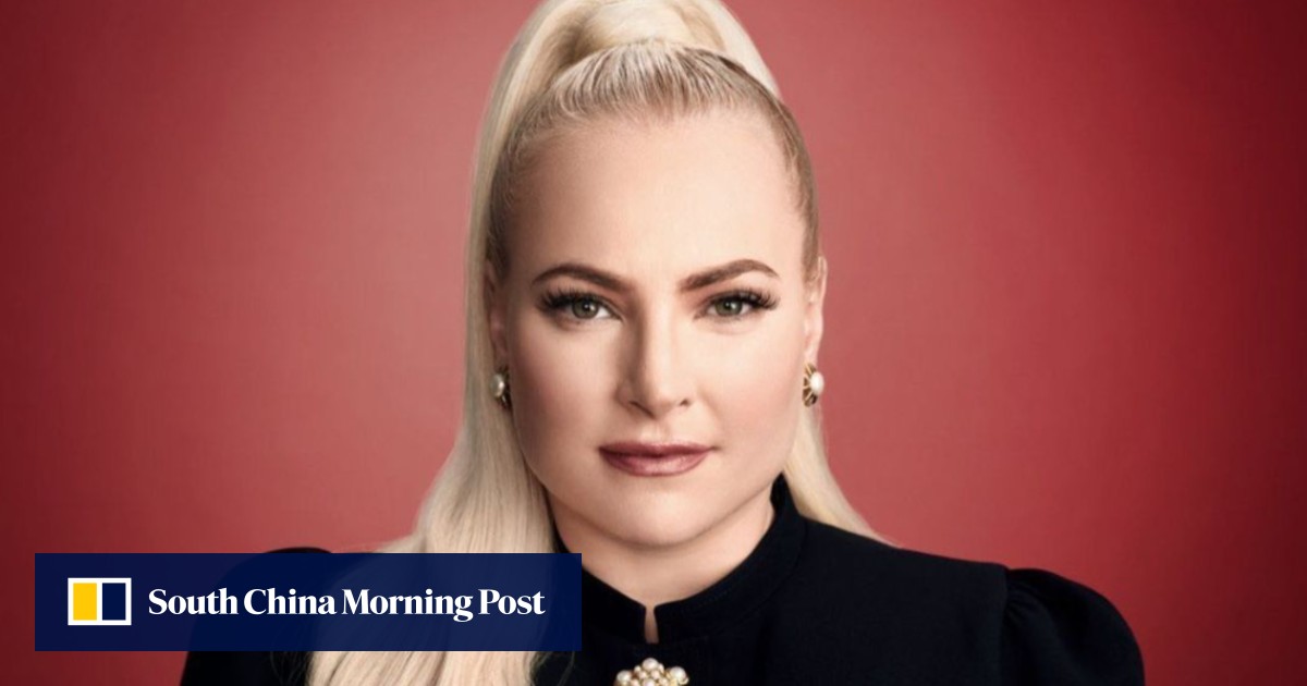 Who is John McCain’s controversial daughter Meghan McCain? The ...