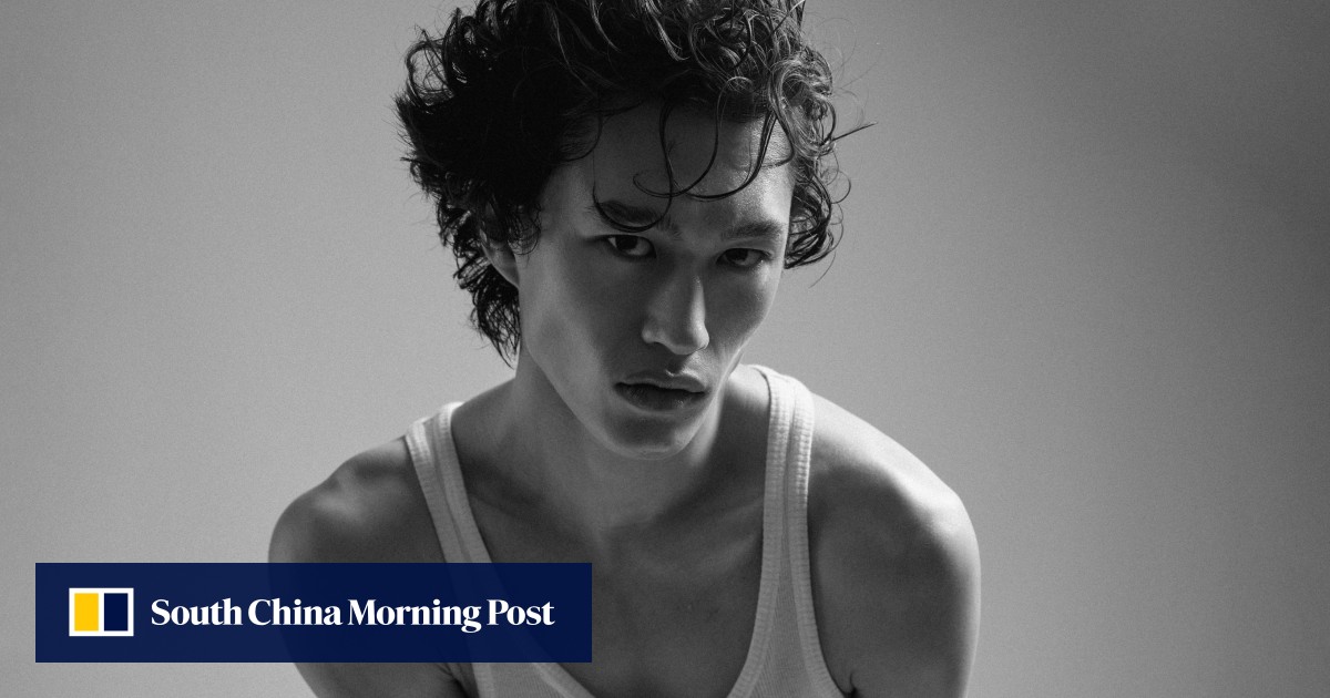 Style Shoot: Pharrell Williams’ first collection for Louis Vuitton – a ...