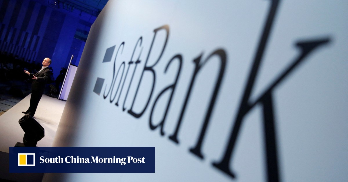 Japan’s SoftBank concludes run as Alibaba’s biggest shareholder ...