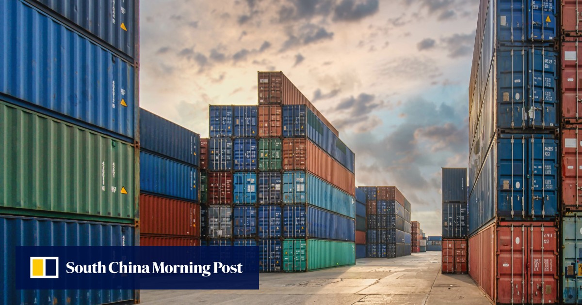 Senior US and Chinese commerce officials poised to meet and tackle ...