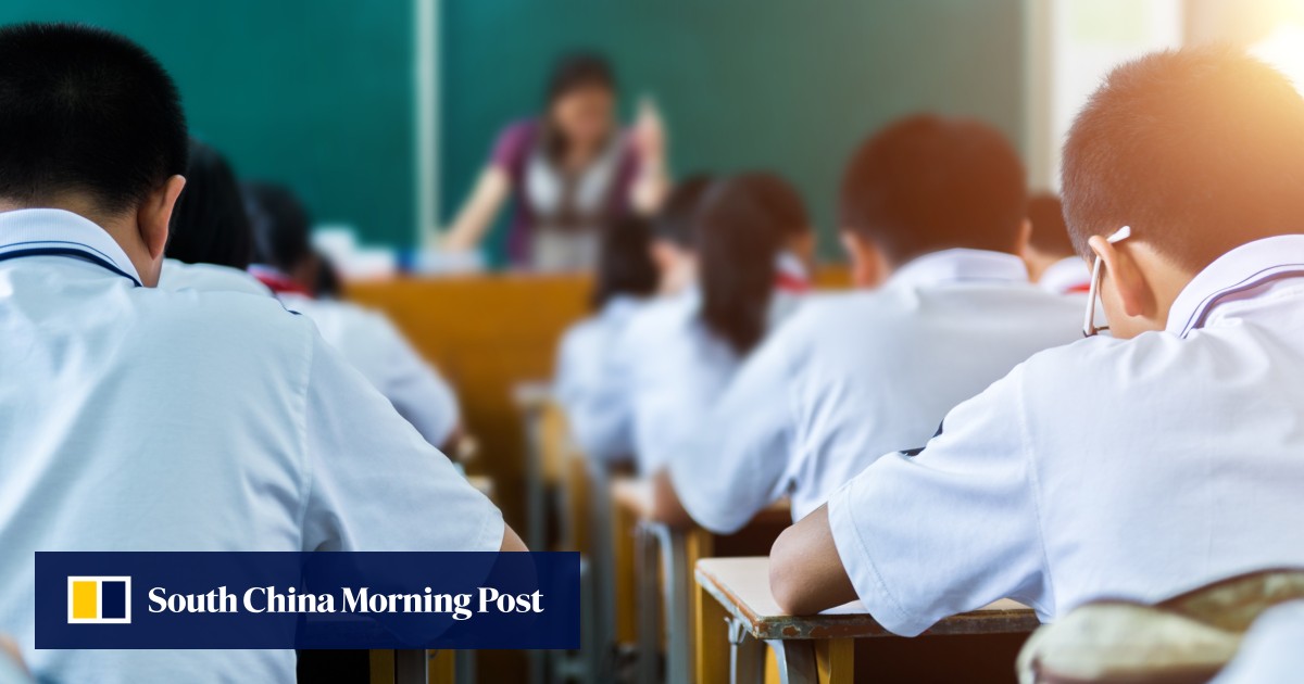 47 Hong Kong Teachers Deregistered In 2023 Over Professional Misconduct