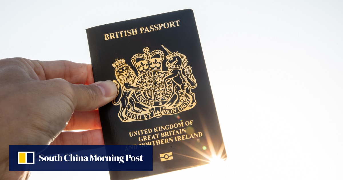 ‘Jobless, cold and depressed’: barred from pro sports, former Hong Kong ...