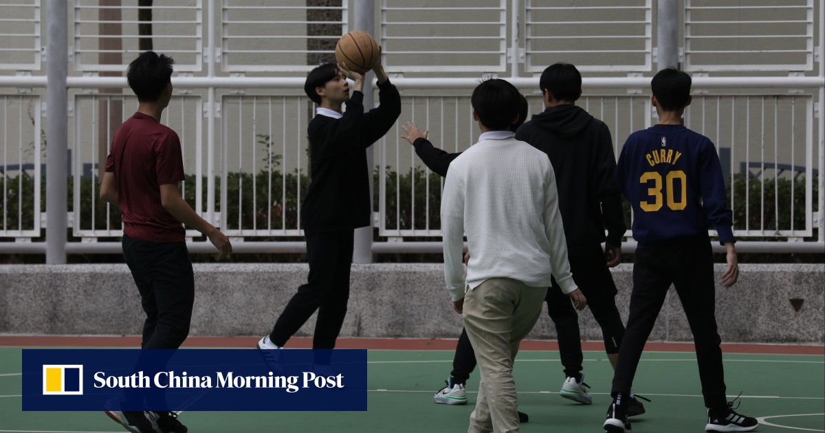 Hong Kong Government Extends Scheme Offering Professional Help To
