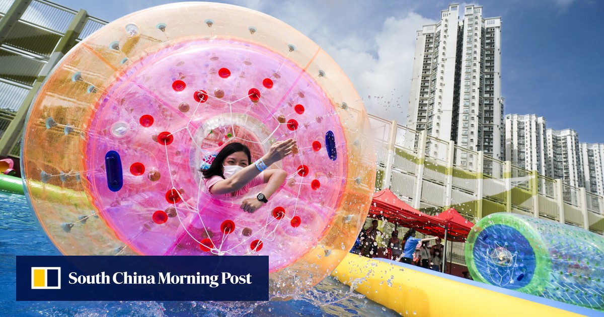 Letter How Hong Kong Could Help Expats Feel At Home South China